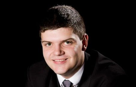 Podcast 9 - Christopher Bond - nezzyonbrass.com